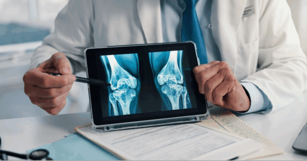Upright MRI vs. Open MRI: Which Is Right for You?