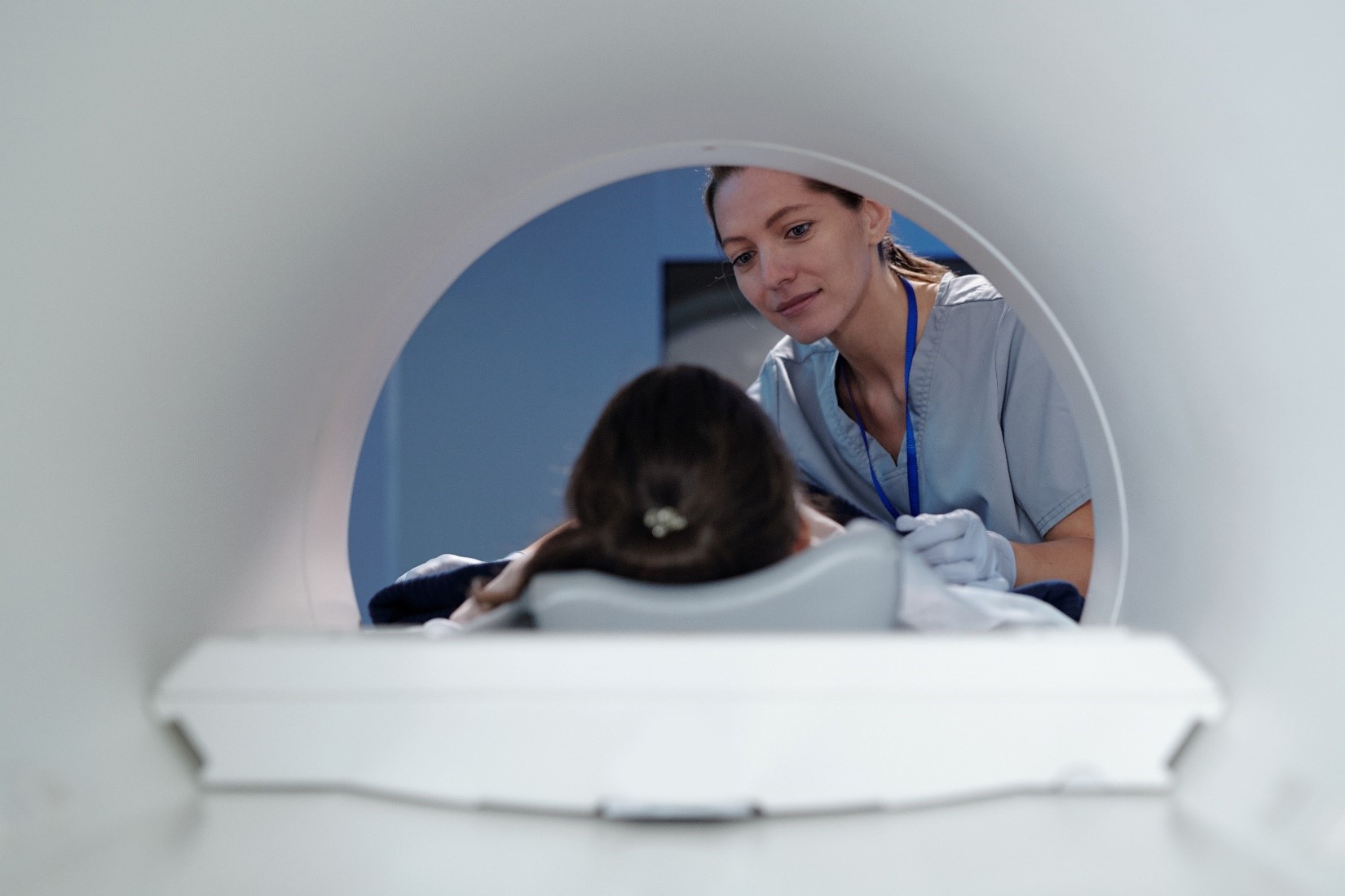 Sedation MRI in Lake Hopatcong NJ | ImageCare Radiology