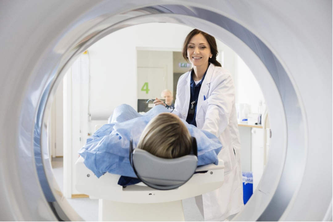 MRI in Middletown, NJ | ImageCare Radiology