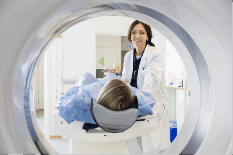 MRI in Wayne, NJ | ImageCare Radiology