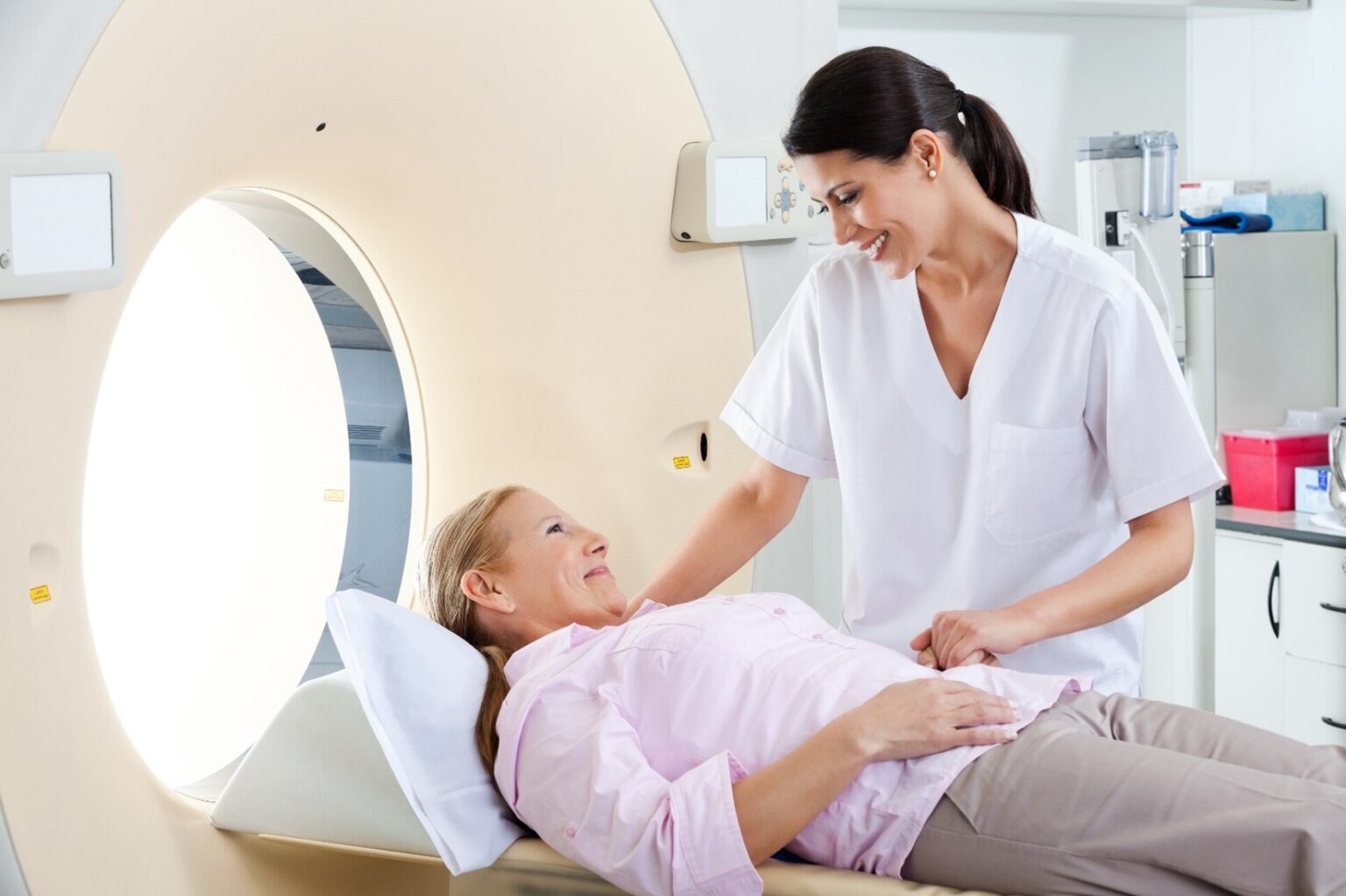 MRI in West Orange NJ | ImageCare Radiology
