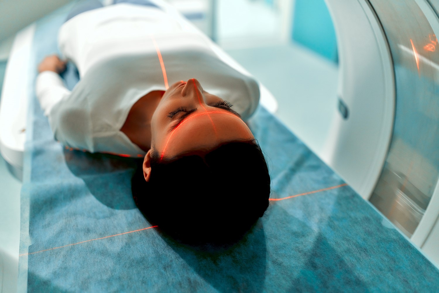 CT Scan in Iselin, NJ | ImageCare Radiology