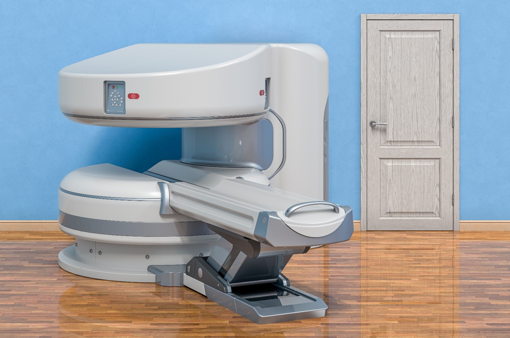 Open MRI in Iselin NJ | ImageCare Radiology