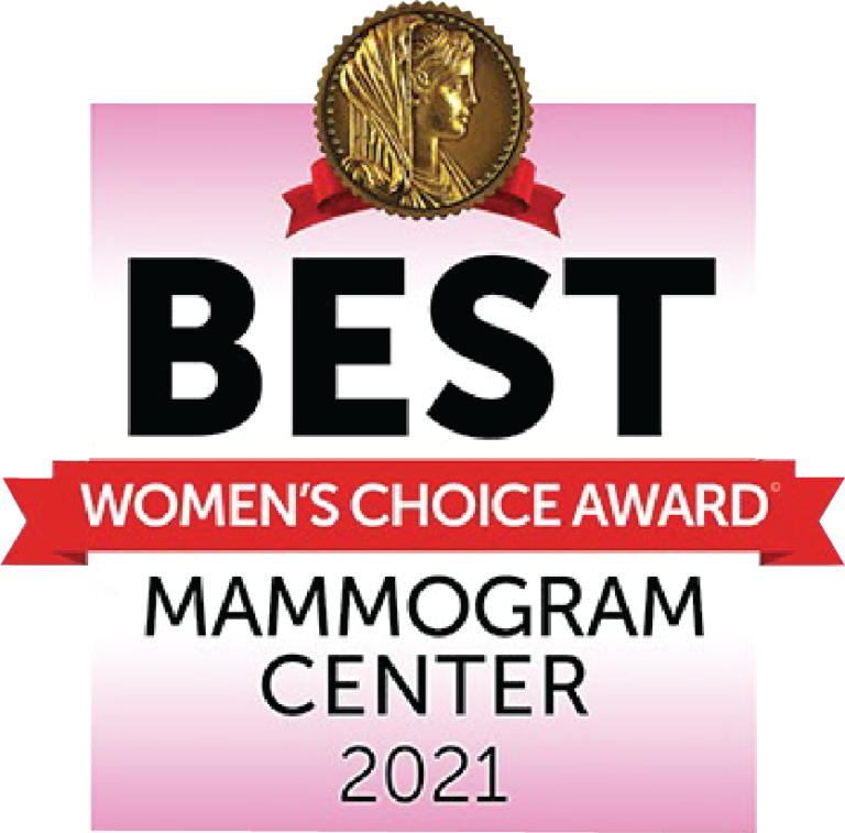 ImageCare Radiology’s PINK Breast Center Receives the 2021 Women’s ...