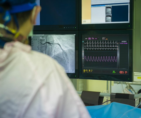 3 Things You Didn’t Know About Interventional Radiology