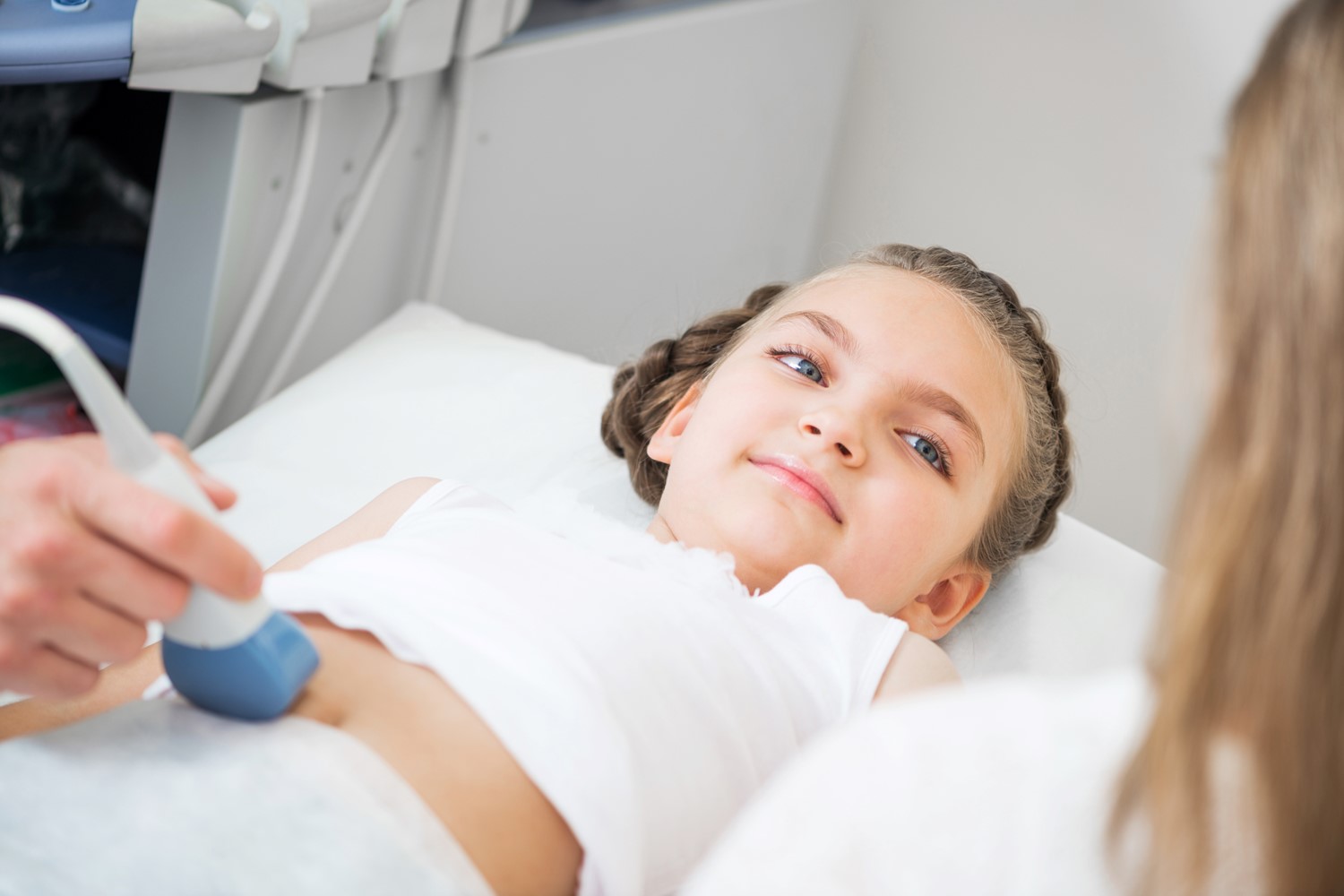 Putting Your Child at Ease for their Radiology Appointment