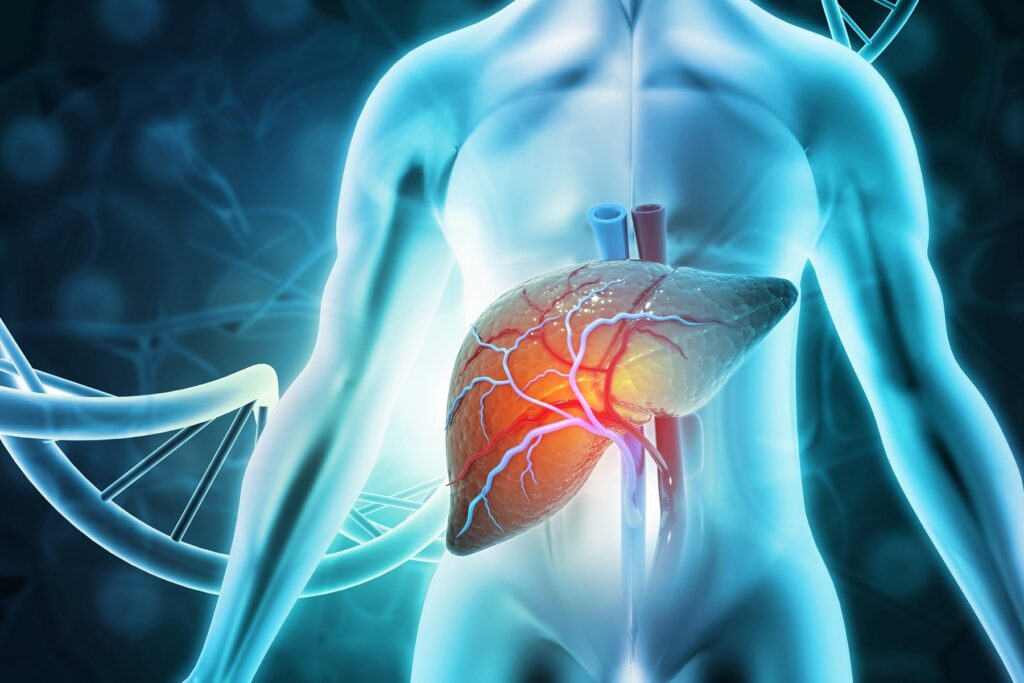 Biliary Drainage and Stenting | ImageCare