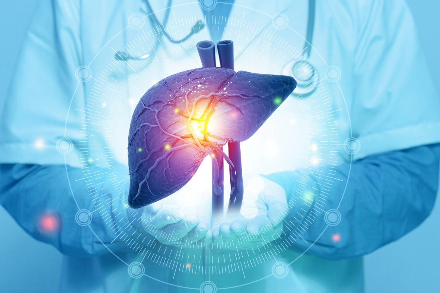Radioembolization | ImageCare Radiology