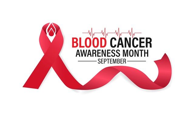 Blood Cancer Awareness Month | ImageCare Centers