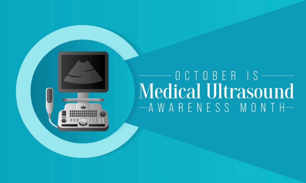 Medical Ultrasound Awareness Month: Understanding the Benefits of ...