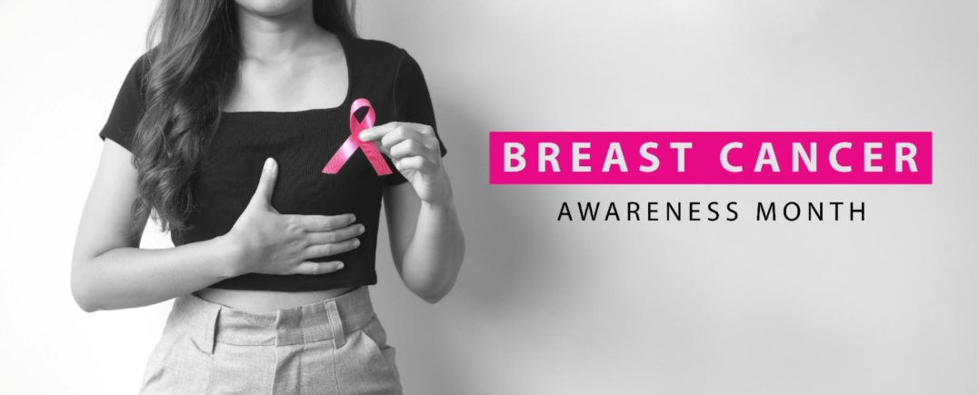 Breast Cancer Awareness Month: Why Mammography Matters